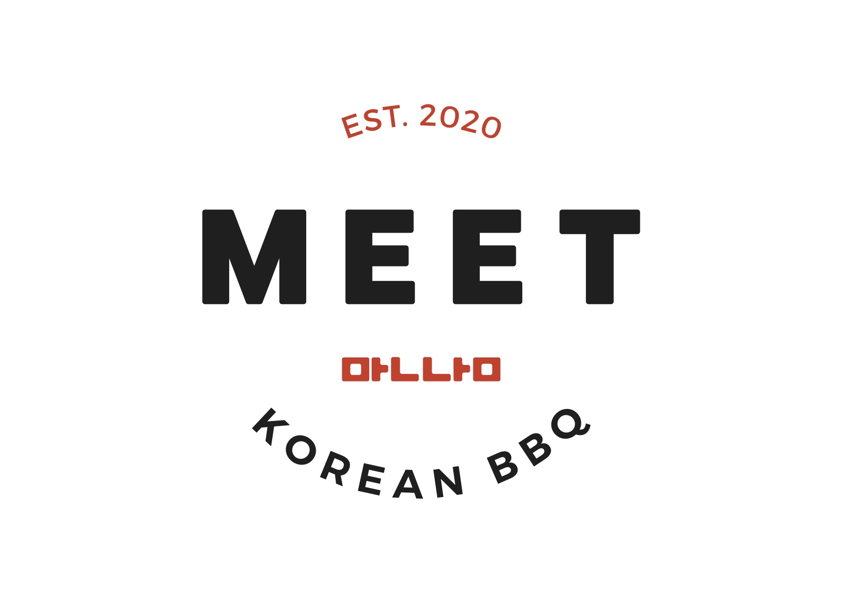 Meet Korean BBQ - Seattle Restaurant Week