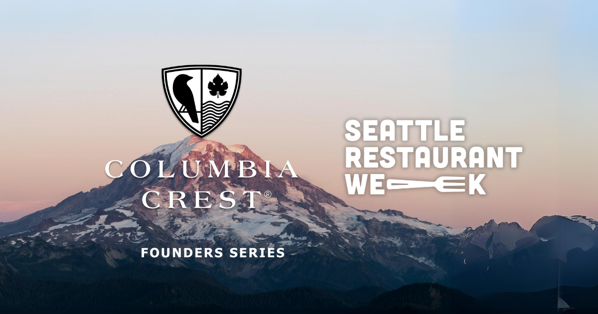 Sponsor - Seattle Restaurant Week