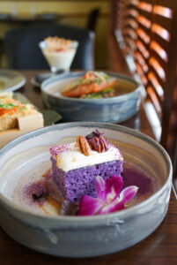 Seattle Restaurant Week