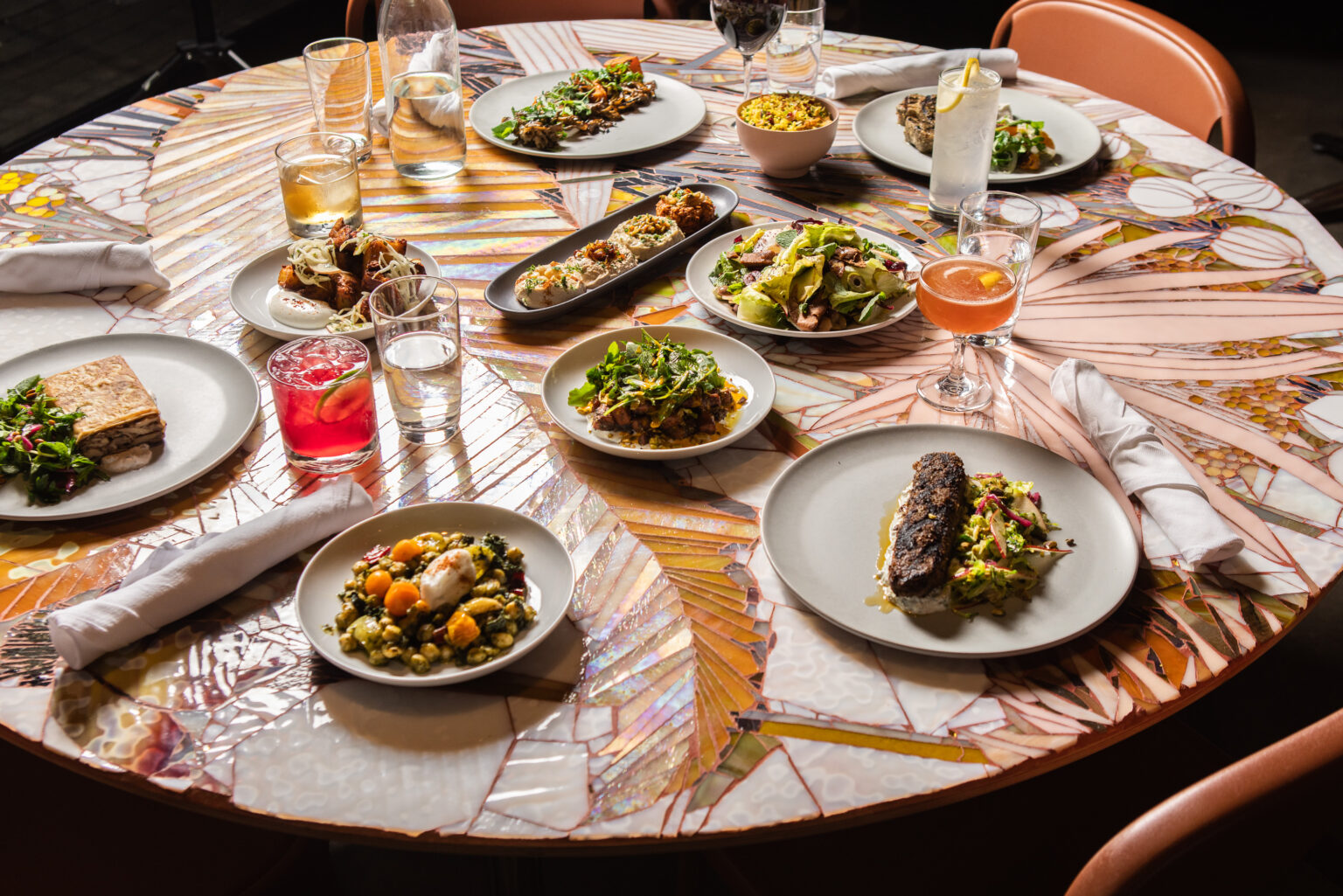 Seattle Restaurant Week