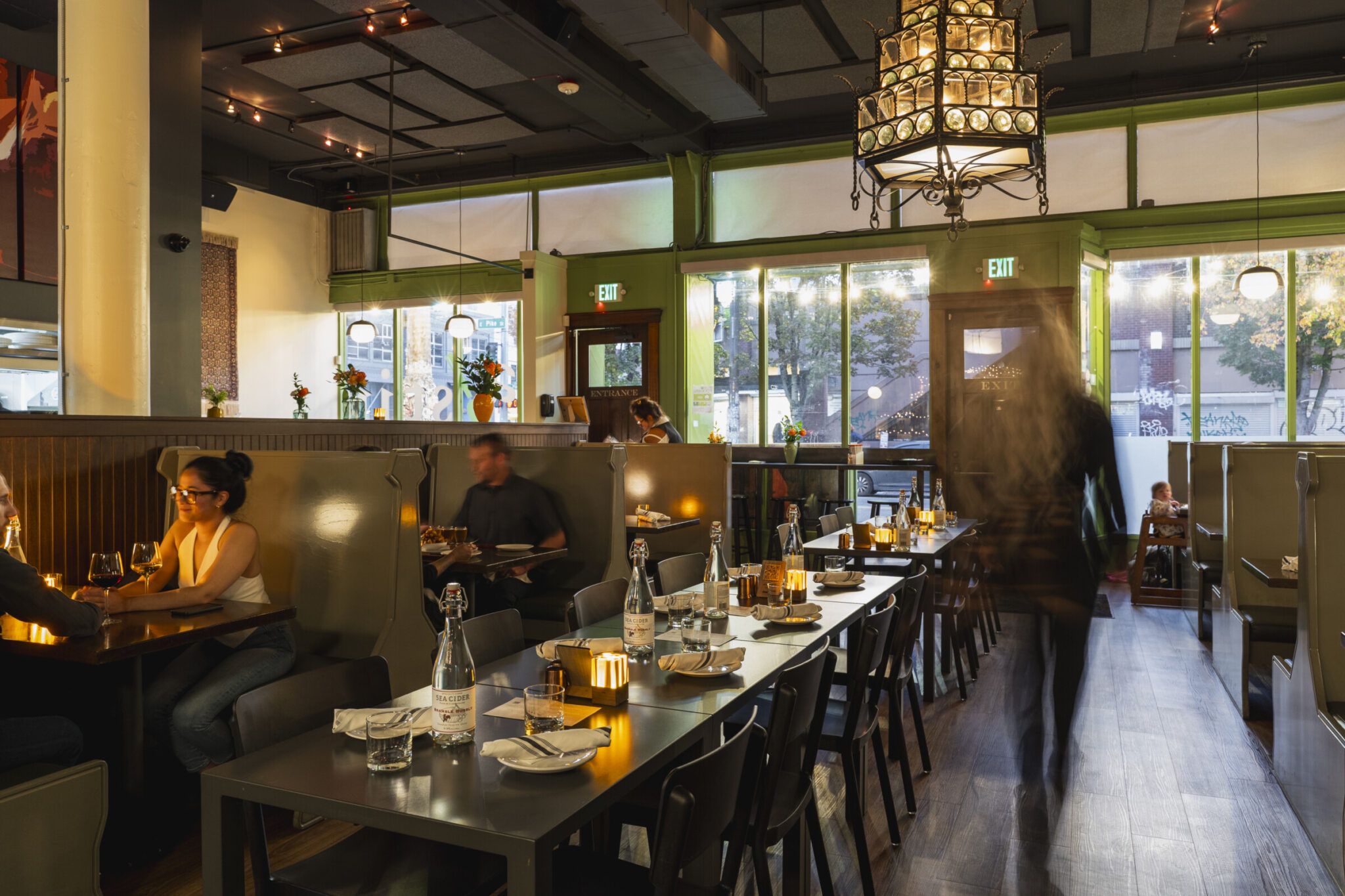 SRW Guides - Seattle Restaurant Week