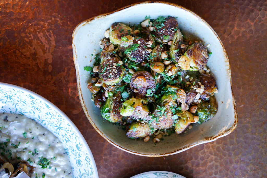 Seattle Restaurant Week