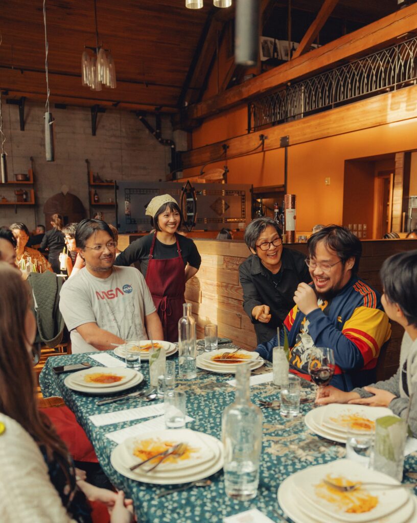 SRW Guides - Seattle Restaurant Week